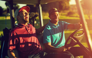 Arcis Players' Membership | Painted Desert Golf Club